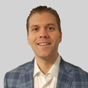 Jon Rice - World Bridge Partners